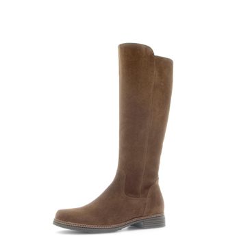 Gabor Damen Klassische Stiefel, Frauen Stiefel,Best Fitting,Winterstiefel,Winterschuhe,uebergangsstiefel,uebergangsschuhe,Whisky,37.5 EU / 4.5 UK