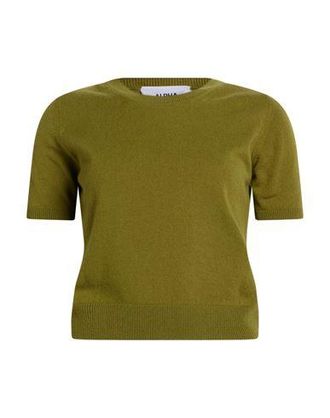 Alpha Studio MAILLE - Pullover sur YOOX.COM