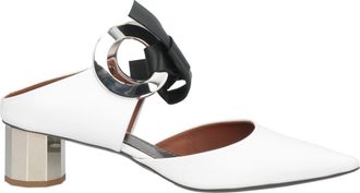 Proenza Schouler SCHUHE - Mules & Clogs auf YOOX.COM