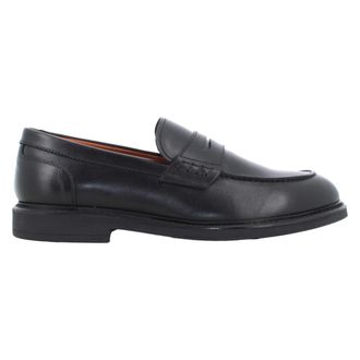 Nero Giardini Herren, Schuhe, Schwarzk, 44 EUGr&ouml;&szlig;e