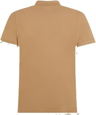 Tommy Hilfiger Polo iconique 1985 en coton piqu&eacute;