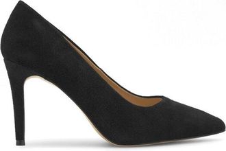 Sergio Bardi High Heels WFA2309-1Z-SB Schwarz