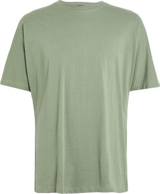 Disclaimer TOPS - T-shirts auf YOOX.COM