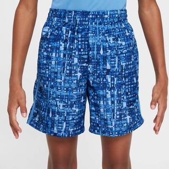 Nike Kinder Shorts Multi