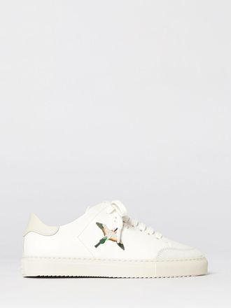 Axel Arigato Baskets AXEL ARIGATO Femme couleur Blanc