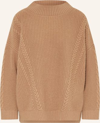 Max Mara Weekend Max Mara Pullover Salita braun