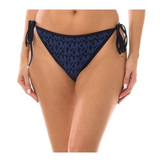 Michael Kors Bikinis - - Swimwear - Damen - Blau - M