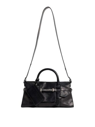 Dsquared2 Portefeuilles - Noir
