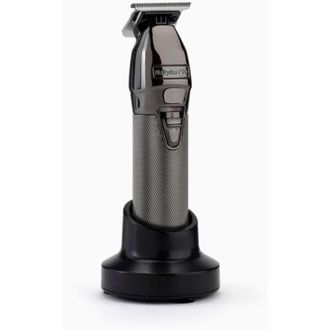 BaByliss Skelett gunsteelfx W/Stand, Schwarz, Standard - Babyliss