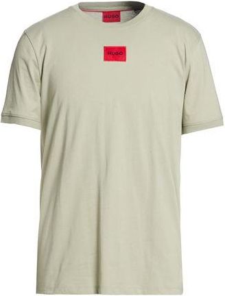 HUGO BOSS TOPS - T-shirts sur YOOX.COM