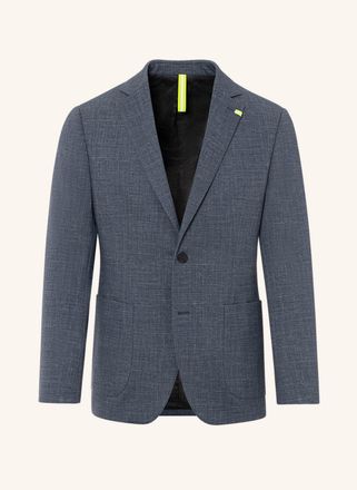 Benvenuto Benvenuto Sneaker-Jacket blau