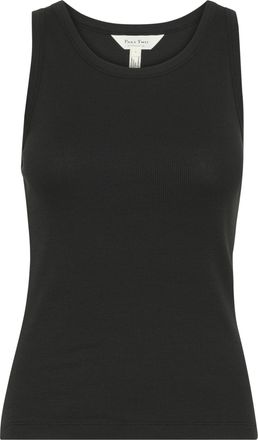 Part Two Jerseytop GreciasPW XXL, Black XXL