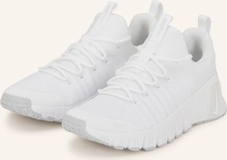 Nike Fitnessschuhe Free Metcon 6 weiss