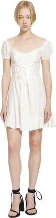 Daisy Knights Terrestrial Dress