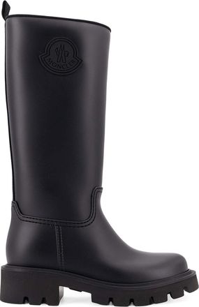 Moncler Stiefel - Schwarz