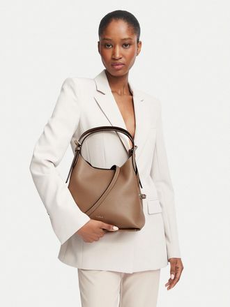 Furla Handtasche Furla Primrose M WB02210 HSF000 4489S Hellbraun