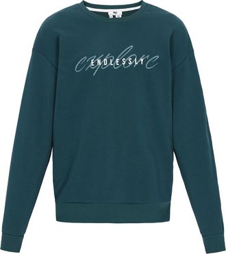Mymo Sweatshirt Back To School