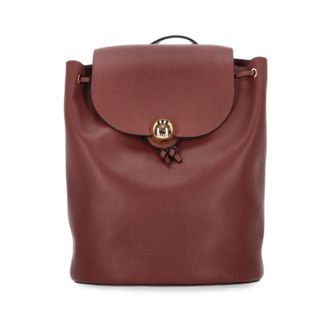 Furla Moonlight S Rucksack - - Bags - Damen - Rot - ONE SIZE