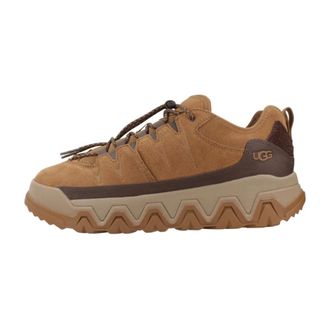 UGG Ugg, Homme, Chaussures, Brun, Taille: 41 EU Baskets Captrail Basses