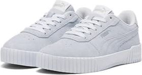 Puma Femme Carina 2.0 Sd Baskets, Dewdrop Puma Silver Gray Fog, 36 EU
