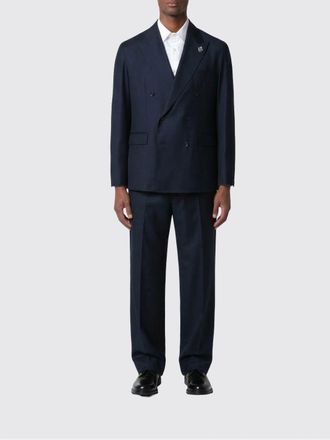 Tagliatore Costume TAGLIATORE Homme couleur Bleu