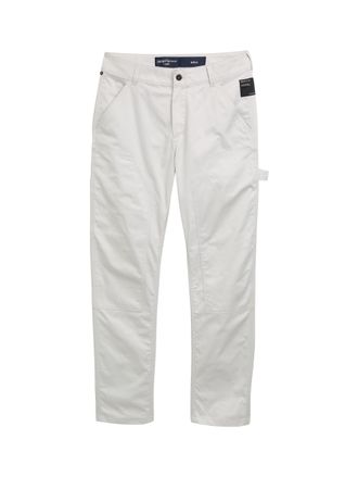 Tom Tailor Herren 1045055 Hose, 15277-Chalk Grey, 34-37