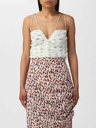 Weili Zheng Body WEILI ZHENG Damen Farbe Violett