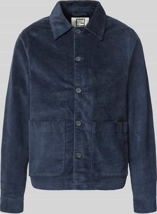 Casual Friday Hemdjacke mit Eingrifftaschen Modell HOLMDRUP