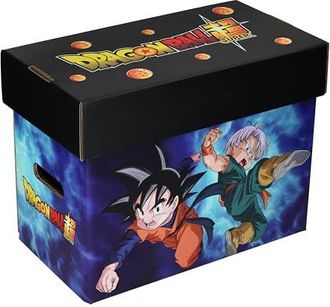 SD toys Aufbewahrungsbox - Collector Box Group Dragon Ball Super