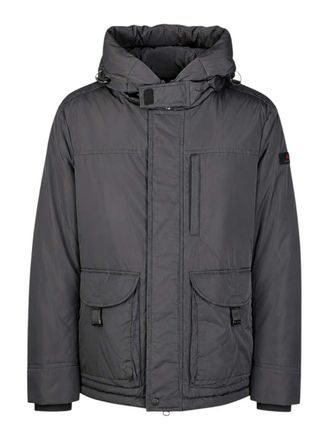 Peuterey Veste Casual - Bleu
