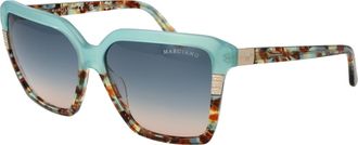 Guess Marciano by Guess Sonnenbrille GM00009 89W 58