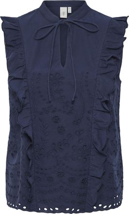 Vero Moda Yasluma Sl Top S. Noos