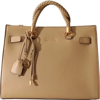 Liu Jo Femme, Sacs, Vert, Taille: ONE Size Hailu Handtas