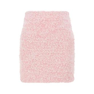 Balenciaga Damen, R&ouml;cke, Rosa, SGr&ouml;&szlig;e