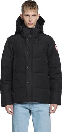 Canada Goose Wyndham Parka