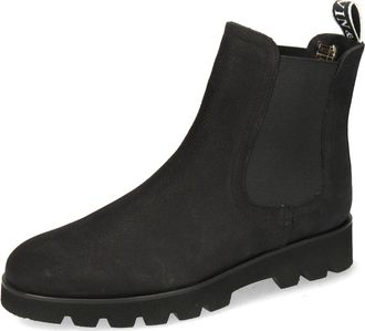Melvin & Hamilton Stiefeletten Damen Susan 100 Schwarz 41