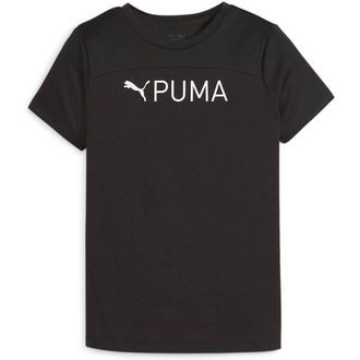 Puma Kinder Shirt FIT Tee G