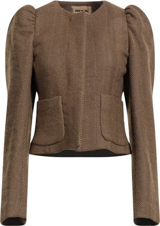 Uma Wang JACKEN & MÄNTEL - Jacken und Anoraks auf YOOX.COM