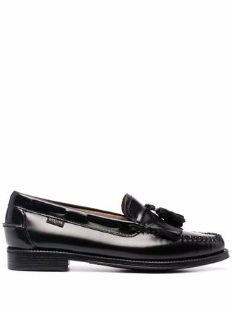 G.H. Bass & Co. mocassins Easy Weejuns - Noir