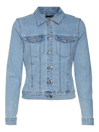 Vero Moda Jeansjacke Luna (1-St)