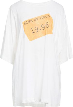 Acne Studios TOPS - T-shirts auf YOOX.COM