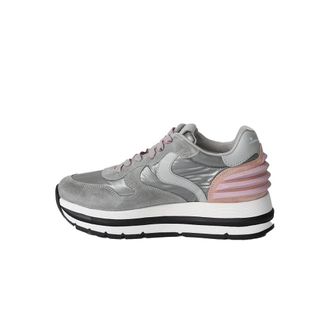 Voile Blanche Summer Power Sneakers - - Shoes - Damen - Grau - 39 EU