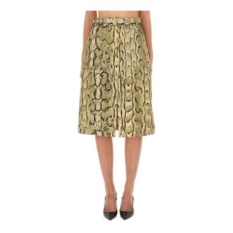 Dries Van Noten Femme, Jupes, Multicolore, Taille: 38 FR Sheraz 1417 W.w. Skirt