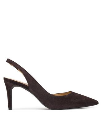 Michael Kors Pumps Alina Flex Sling Pump 40R4HNMP1S Braun