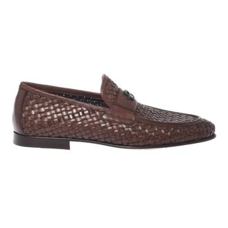 Baldinini Herren, Schuhe, Braun, 40 EUGr&ouml;&szlig;e