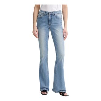 Liu Jo Damen, Jeans, Blau, W27Gr&ouml;&szlig;e