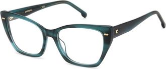 Carrera Femme, Accessoires, Vert, Taille: 54 MM 3036 Optical Frame
