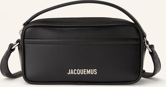 Jacquemus Jacquemus Umh&auml;ngetasche Le Baneto schwarz