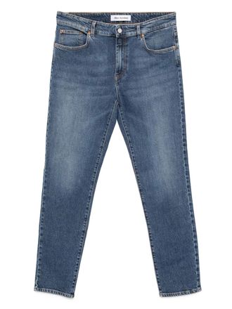 Won Hundred Dean Slim-Fit-Jeans - Blau