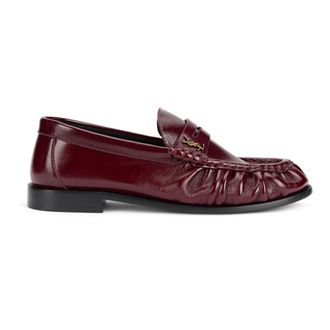 Saint Laurent Damen, Schuhe, Rot, 39 EUGr&ouml;&szlig;e